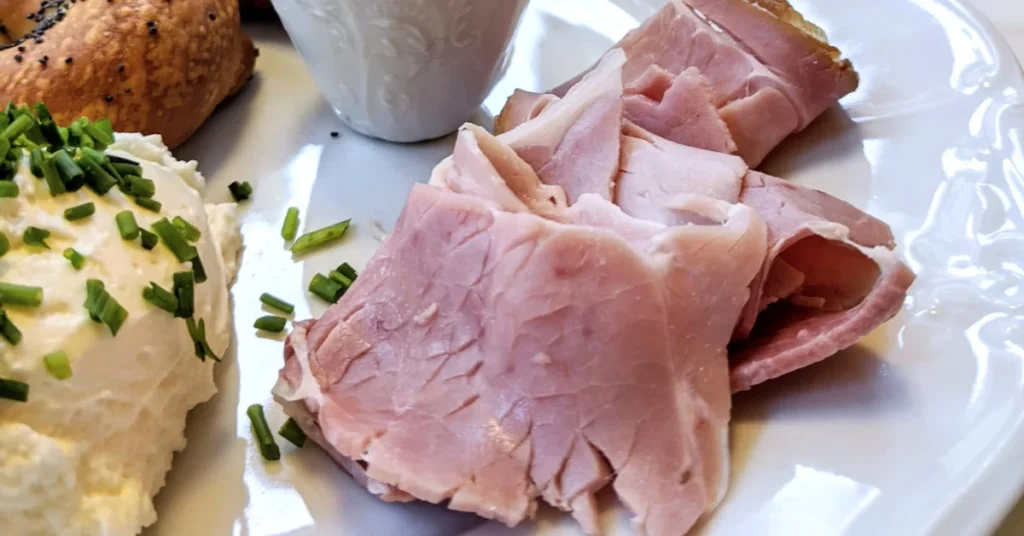 Satisfy Your Cravings with Costco Iberico Ham: Our Review