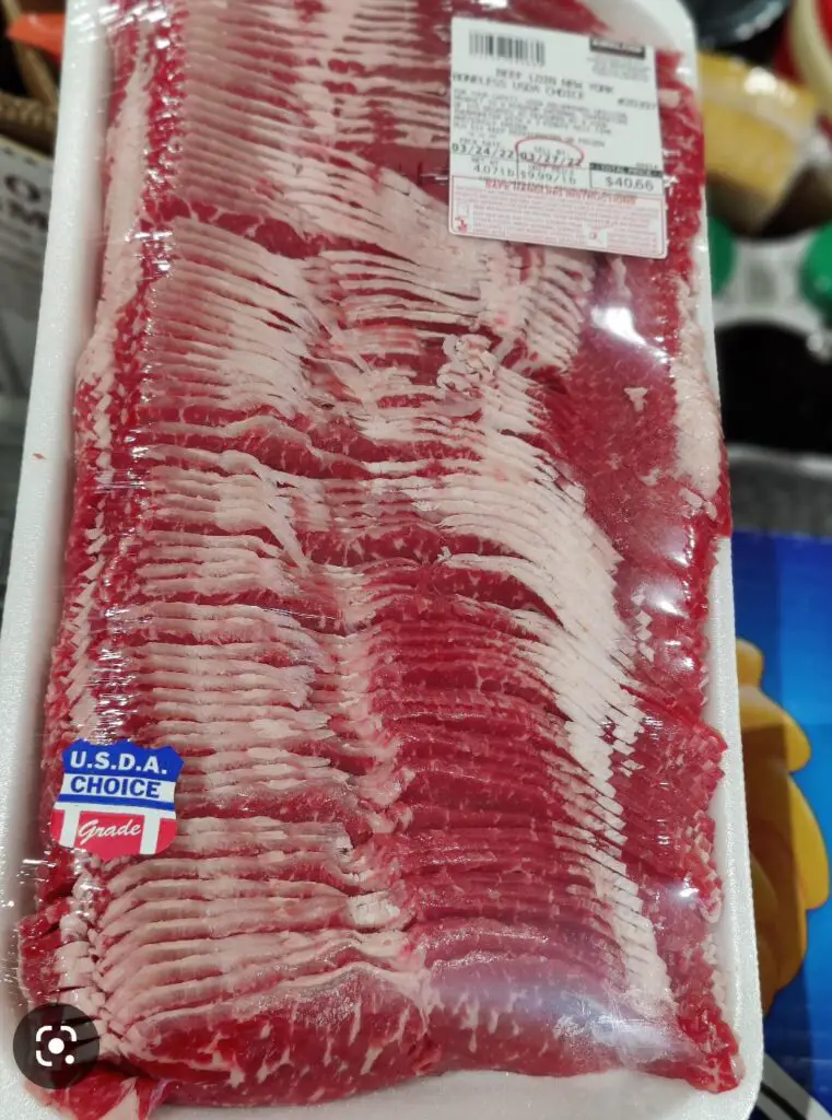 Costco Philly Cheesesteak Meat: Delicious, Affordable & Convenient